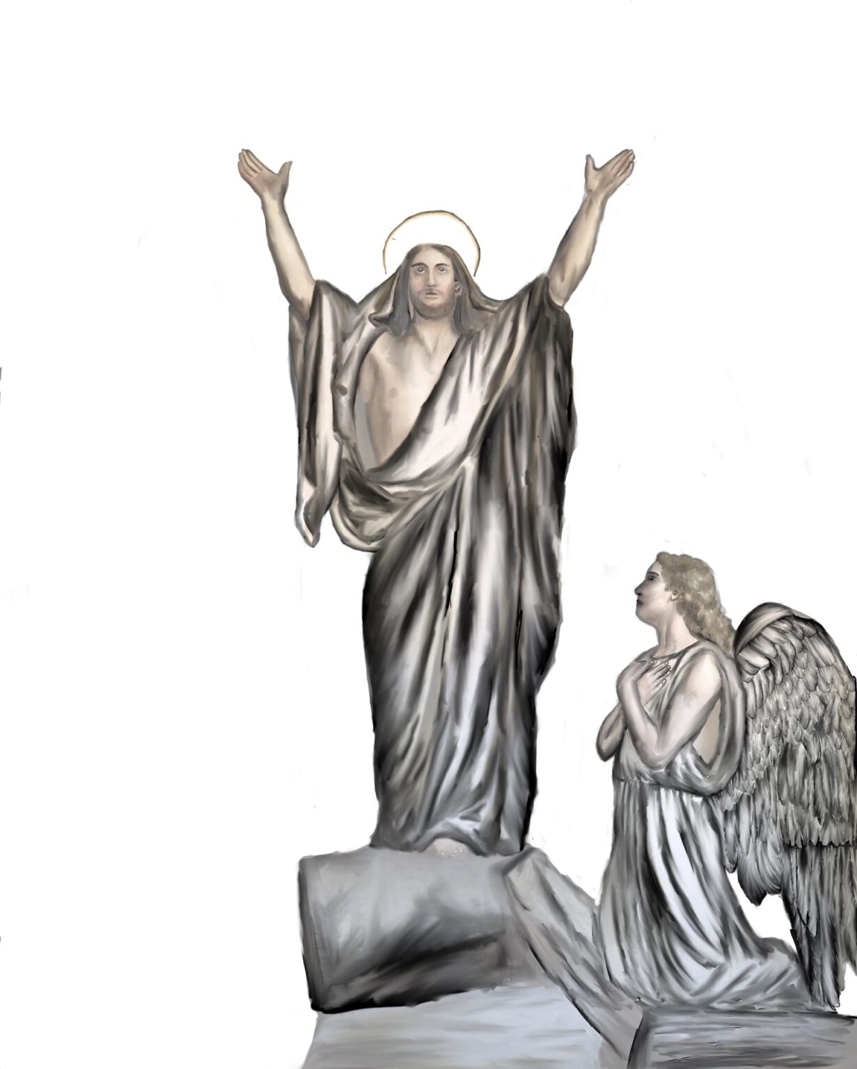 Glorious Mysteries – Rosary Meditations