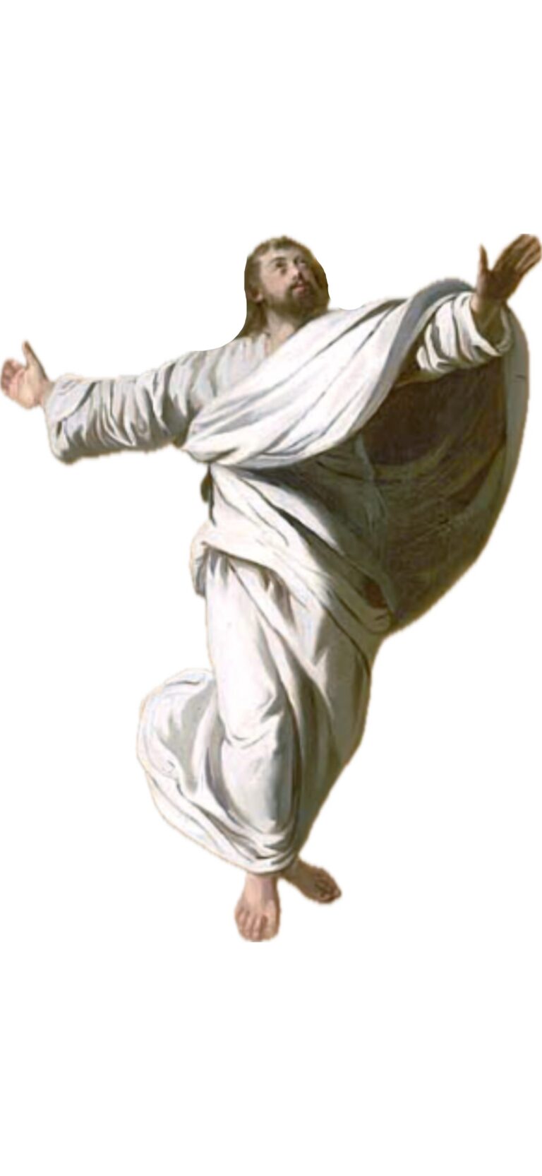 Glorious Mysteries – Rosary Meditations