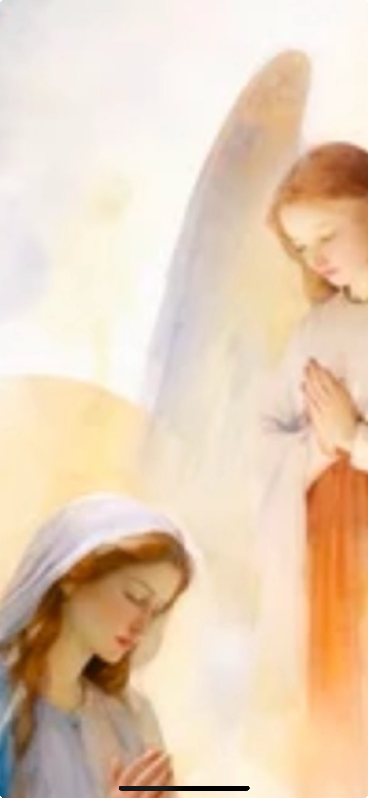 Joyful Mysteries – Rosary Meditations