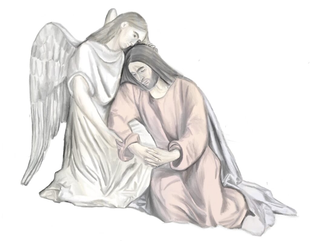 Sorrowful Mysteries of the Rosary | Rosary Meditations